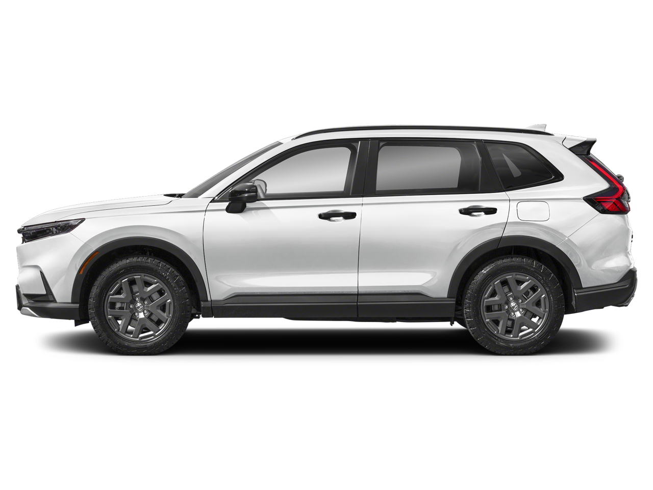 2026 Honda CR-V Hybrid TrailSport in Riviera Beach, FL | Ed Morse Auto ...