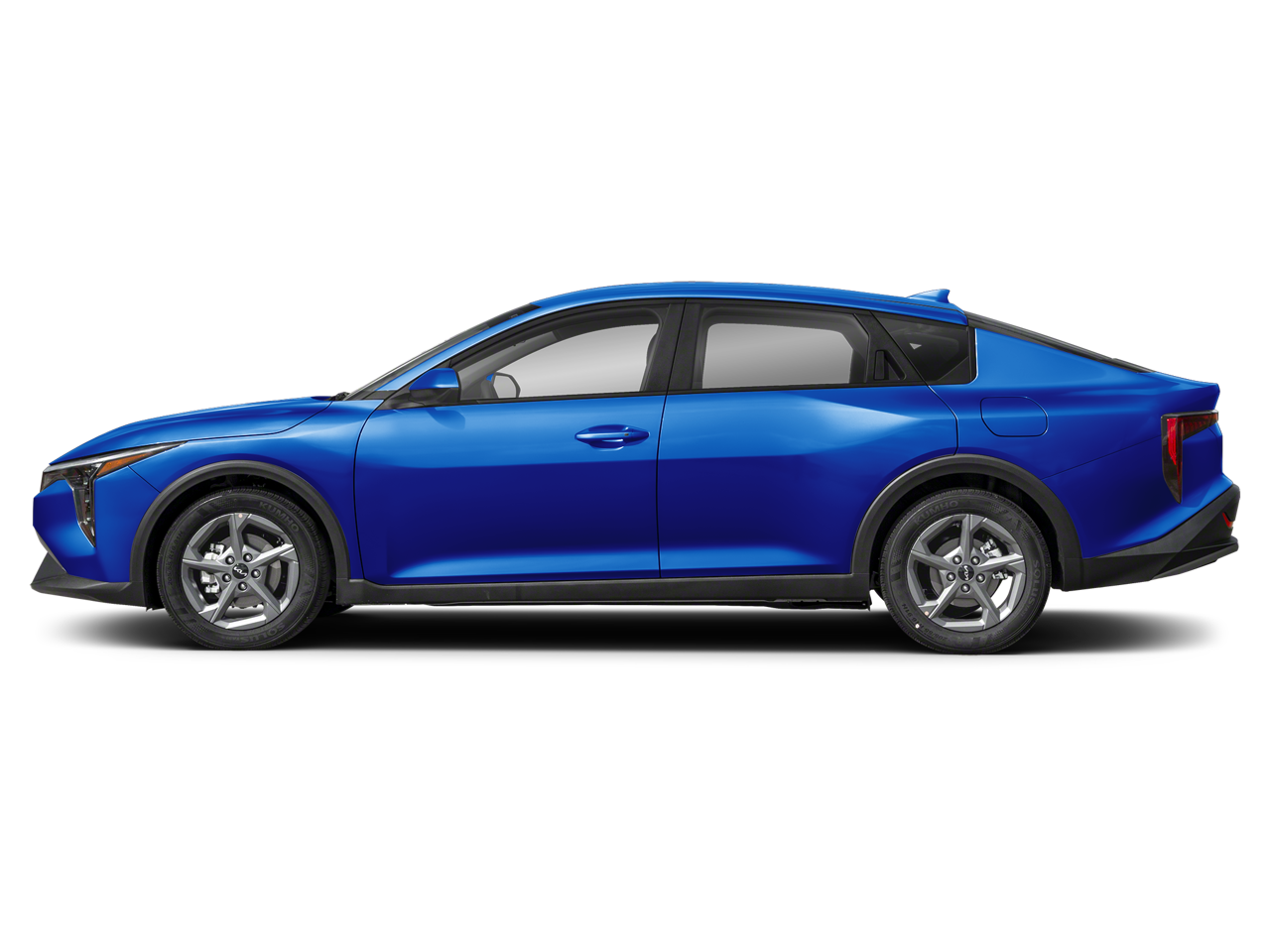 2026 Kia K4 LXS in Sierra Vista, AZ | Ed Morse Auto Group 3KPFT4DE3TE274139