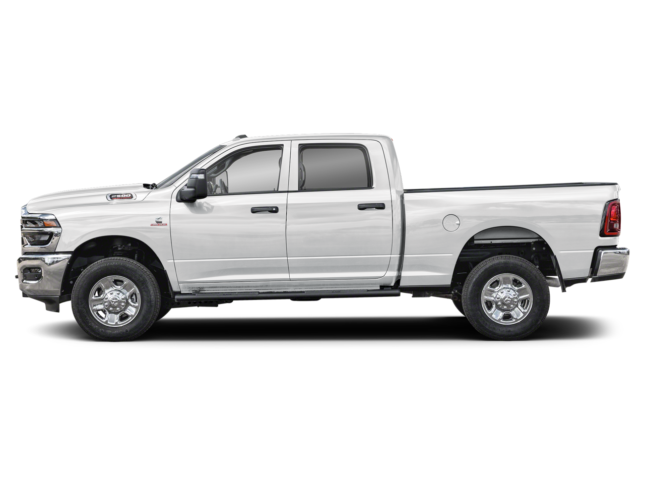 2026 RAM 2500 Laramie in Fairfield, TX | Ed Morse Auto Group ...
