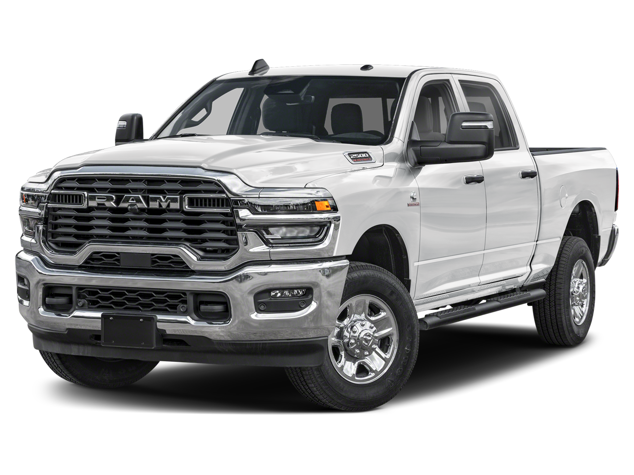 2026 RAM 2500 Laramie in Fairfield, TX | Ed Morse Auto Group ...