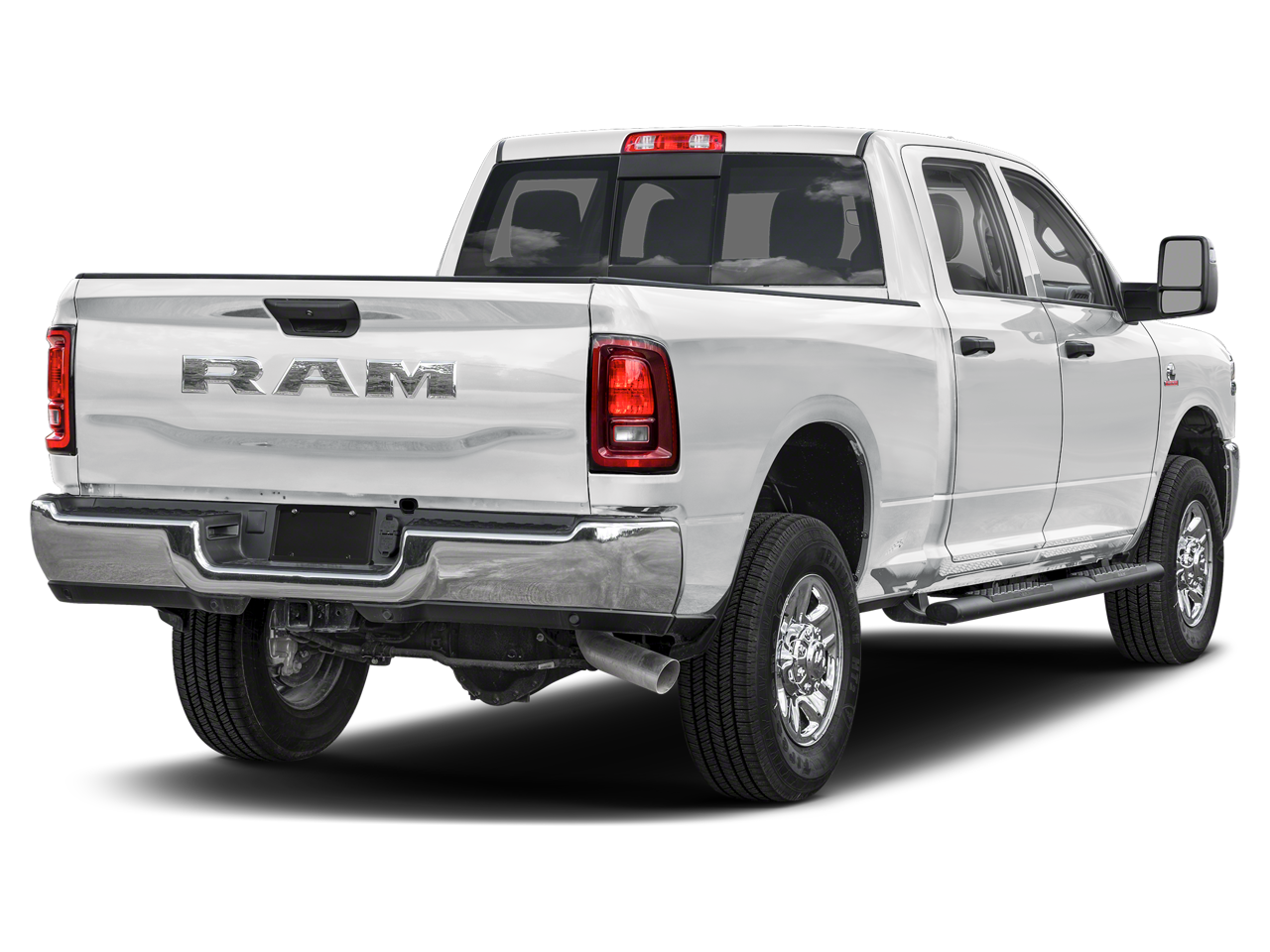 2026 RAM 2500 Laramie in Fairfield, TX | Ed Morse Auto Group ...