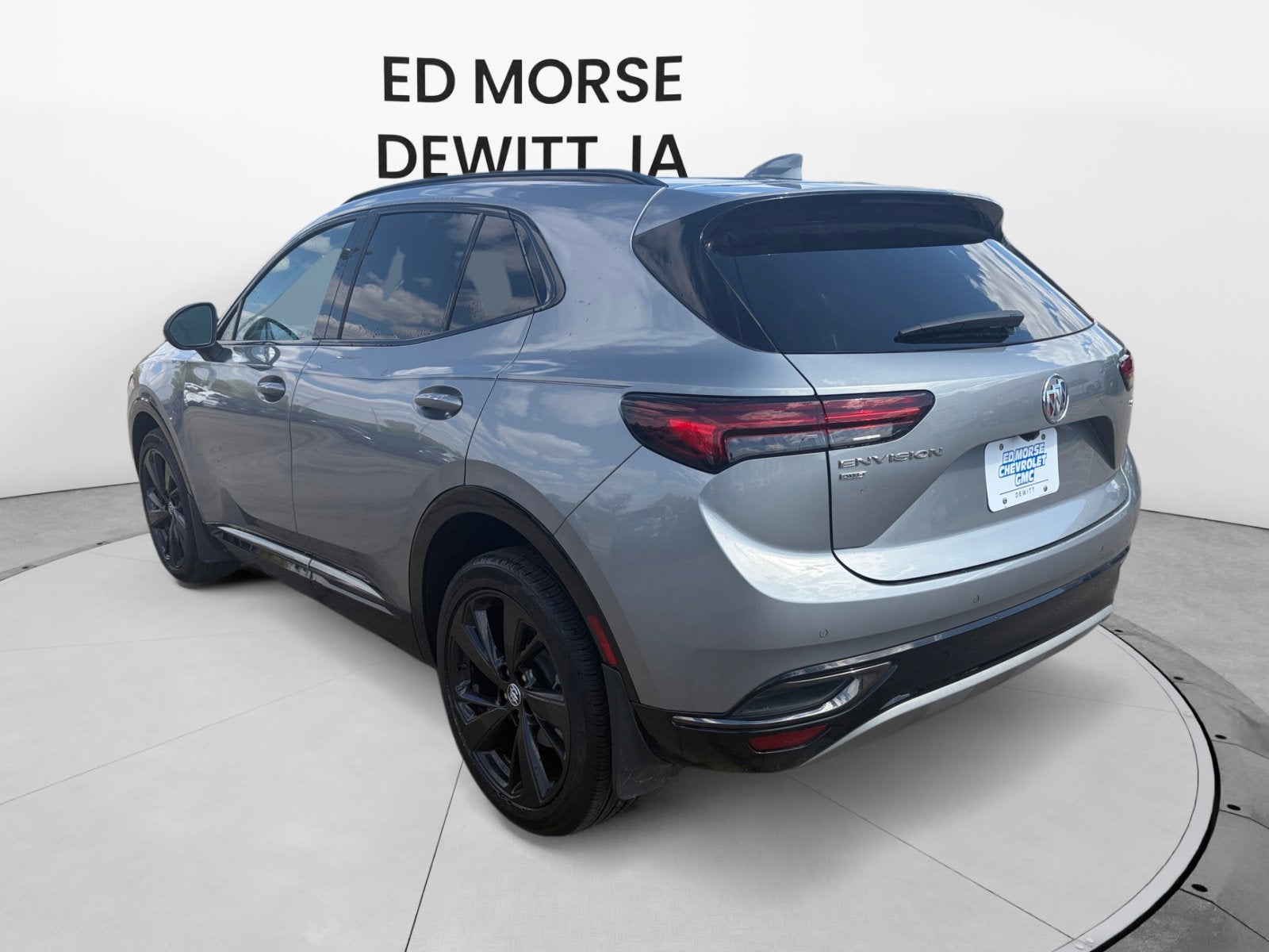 2023 Buick Envision Preferred in DE WITT, IA | Ed Morse Auto Group ...