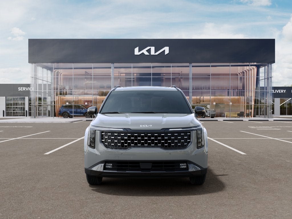 2026 Kia Carnival SX Prestige in Rolla, MO | Ed Morse Auto Group ...