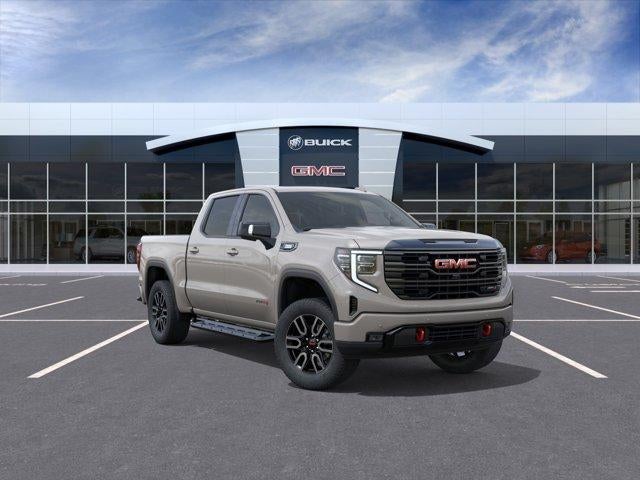 2026 GMC Sierra 1500 AT4 in DALLAS, TX | Ed Morse Auto Group ...