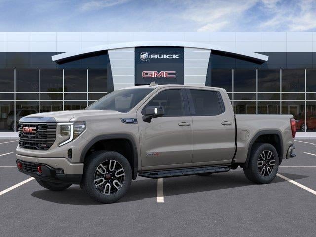 2026 GMC Sierra 1500 AT4 in DALLAS, TX | Ed Morse Auto Group ...