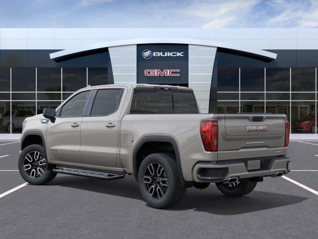 2026 GMC Sierra 1500 AT4 in DALLAS, TX | Ed Morse Auto Group ...