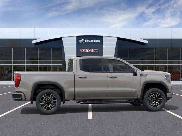 2026 GMC Sierra 1500 AT4 in DALLAS, TX | Ed Morse Auto Group ...
