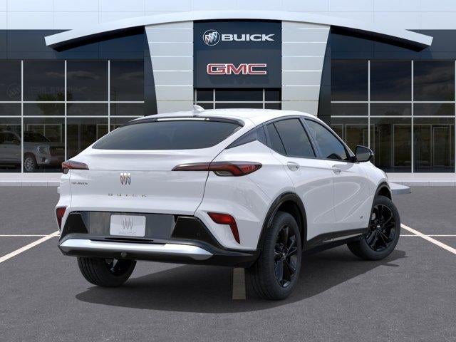 2026 Buick Envista Sport Touring in DALLAS, TX | Ed Morse Auto Group ...