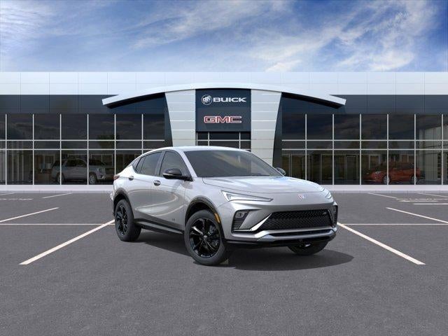 2026 Buick Envista Sport Touring in DALLAS, TX | Ed Morse Auto Group ...